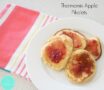 Thermomix Apple Pikelets - Thermobliss