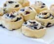 Thermomix Blueberry Scrolls - Thermobliss