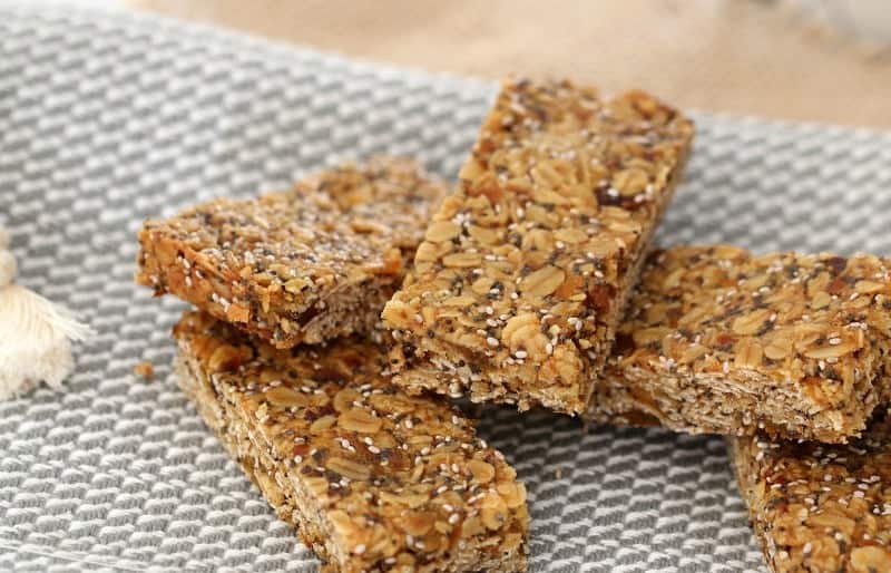 Healthy Thermomix Muesli Bars Thermobliss Healthy Thermomix Muesli Bars Thermobliss