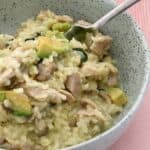 Thermomix Seafood Risotto - Thermobliss