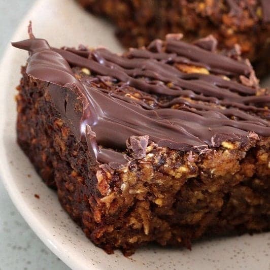 Thermomix Date Slice - Thermobliss