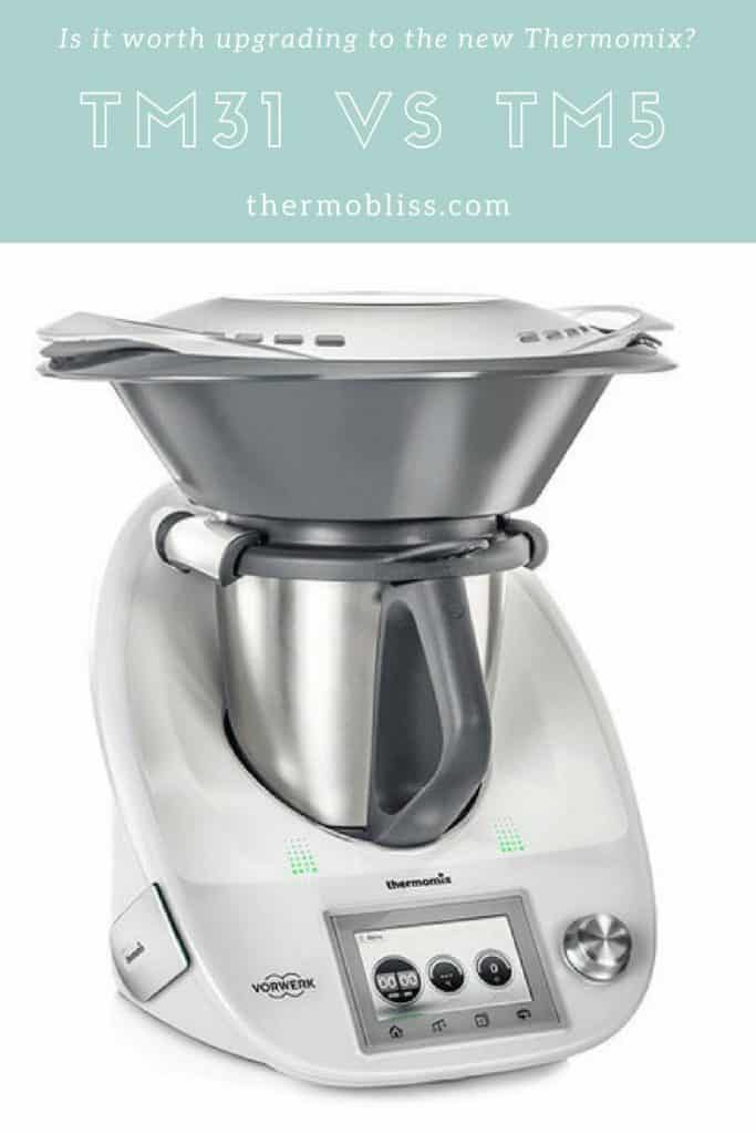 Upgrading from a TM31 to a TM5 - Is it worth it? - Thermobliss