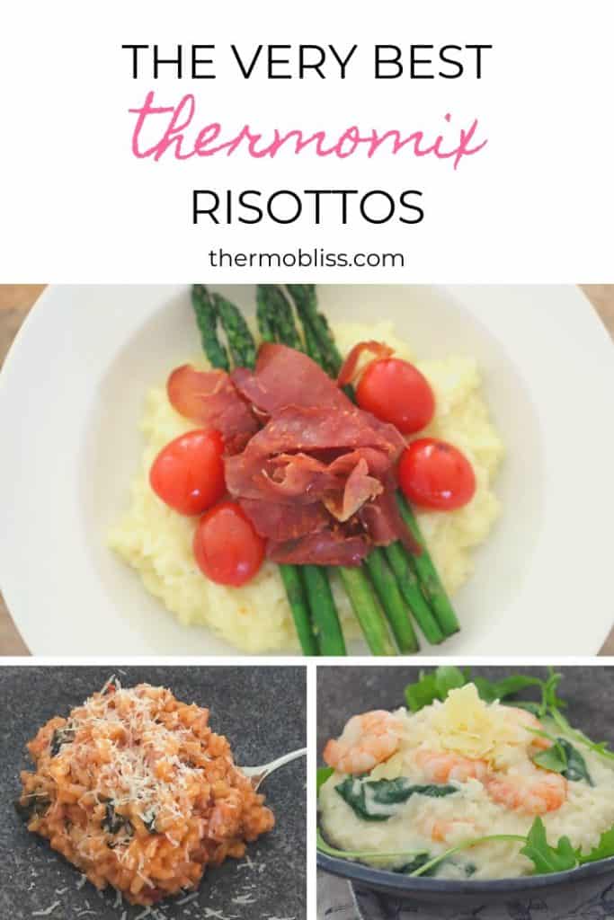 The Very Best Thermomix Risottos | Top 10 - Thermobliss