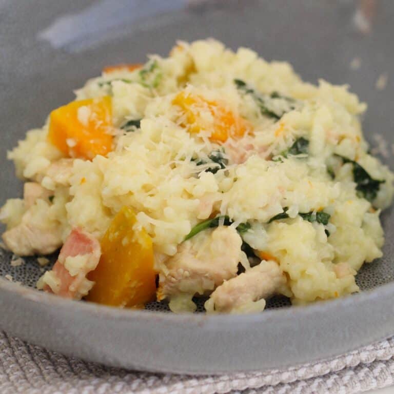 Top 10 Thermomix Risotto Recipes - Thermobliss