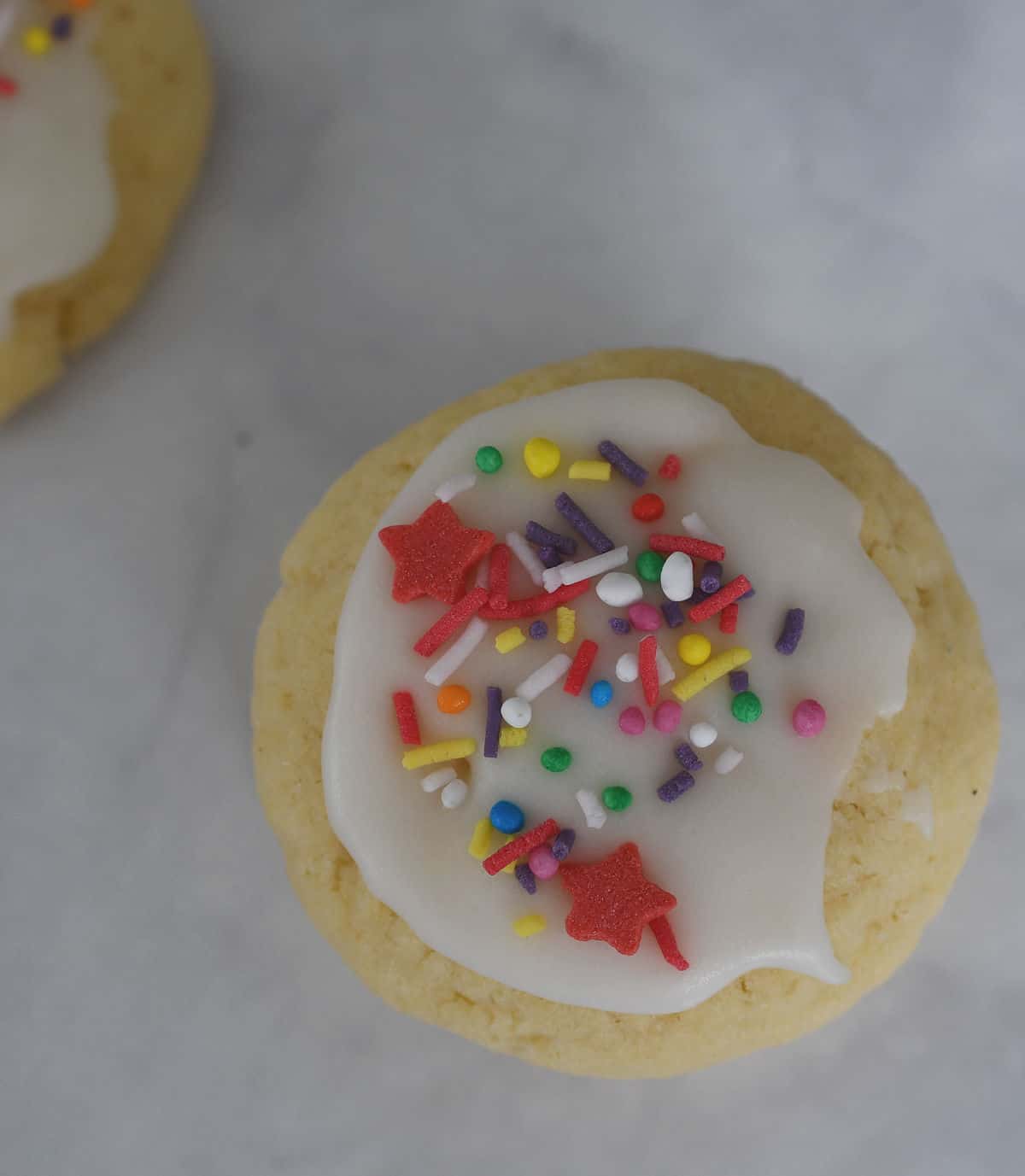 Thermomix Fairy Biscuits - Thermobliss