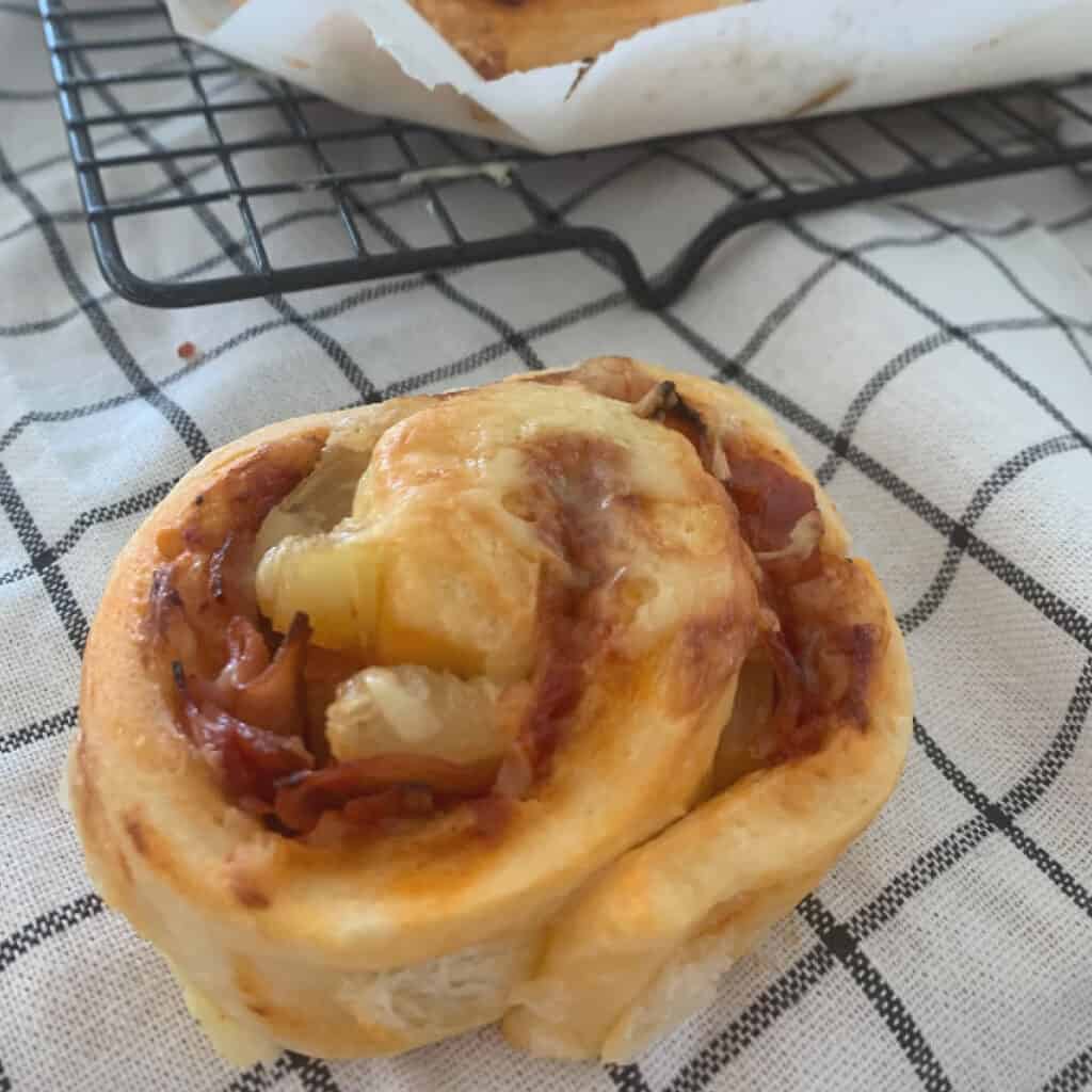 Thermomix Jam Drops - Thermobliss