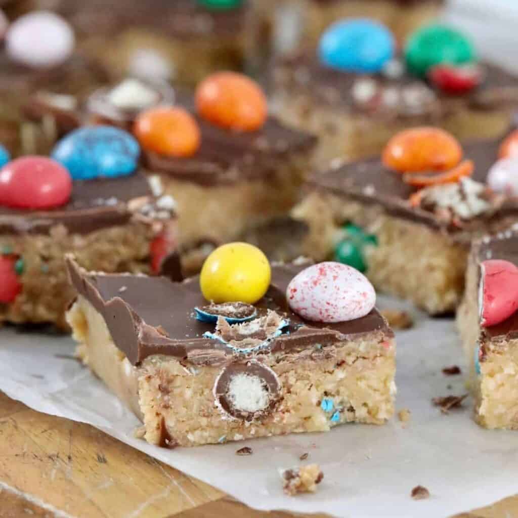 No-Bake Thermomix Easter Recipes - Thermobliss