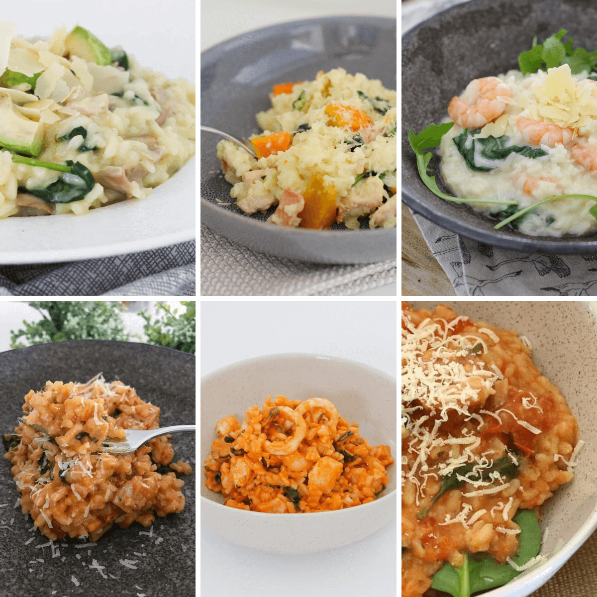 Top 10 Thermomix Risotto Recipes - Thermobliss