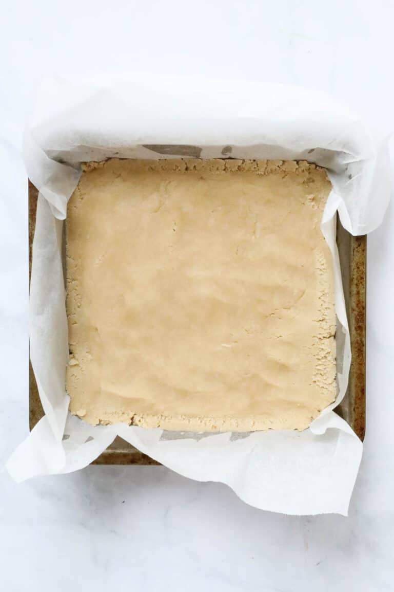 Thermomix Pecan & Maple Slice - Thermobliss