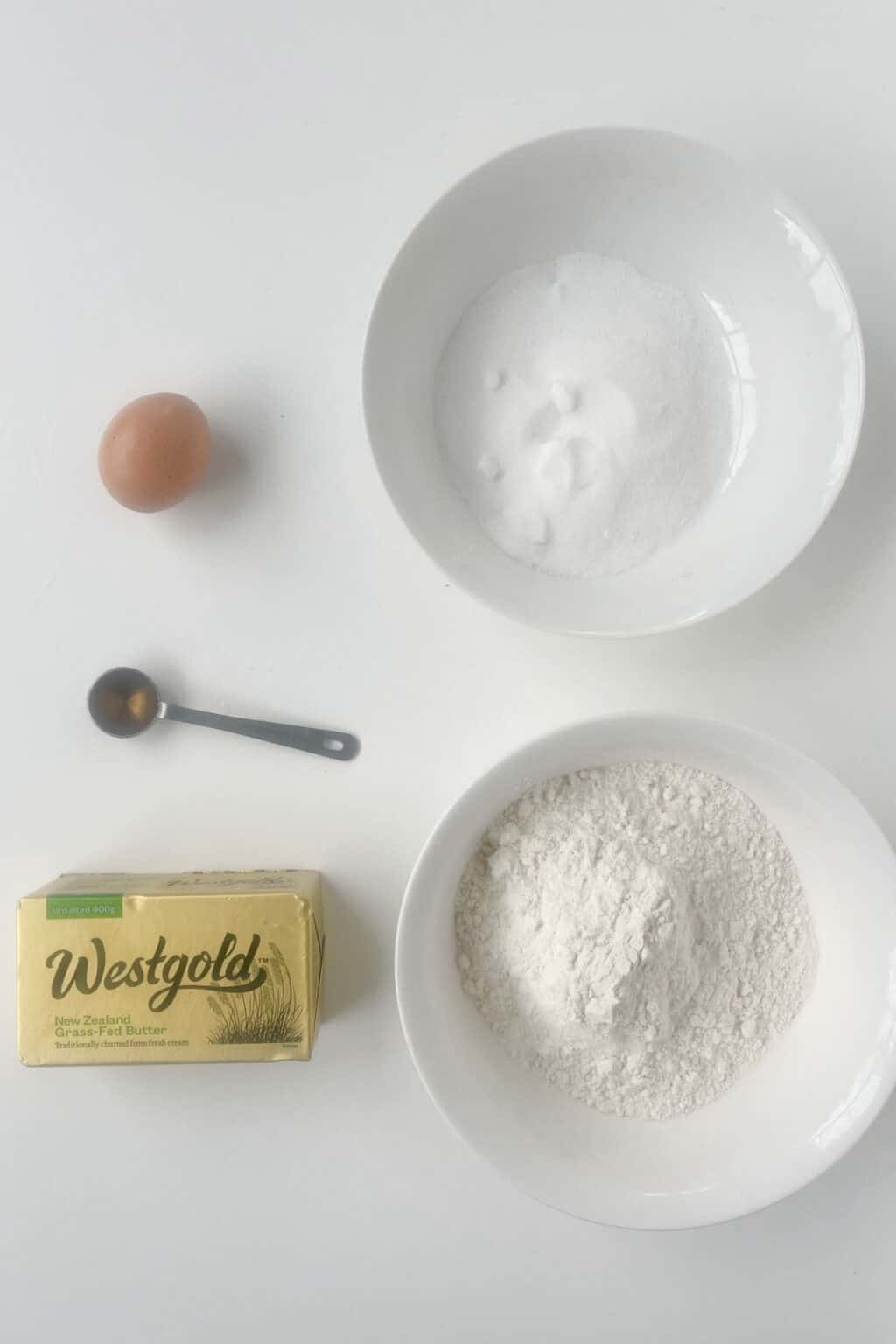 Thermomix Fairy Biscuits - Thermobliss