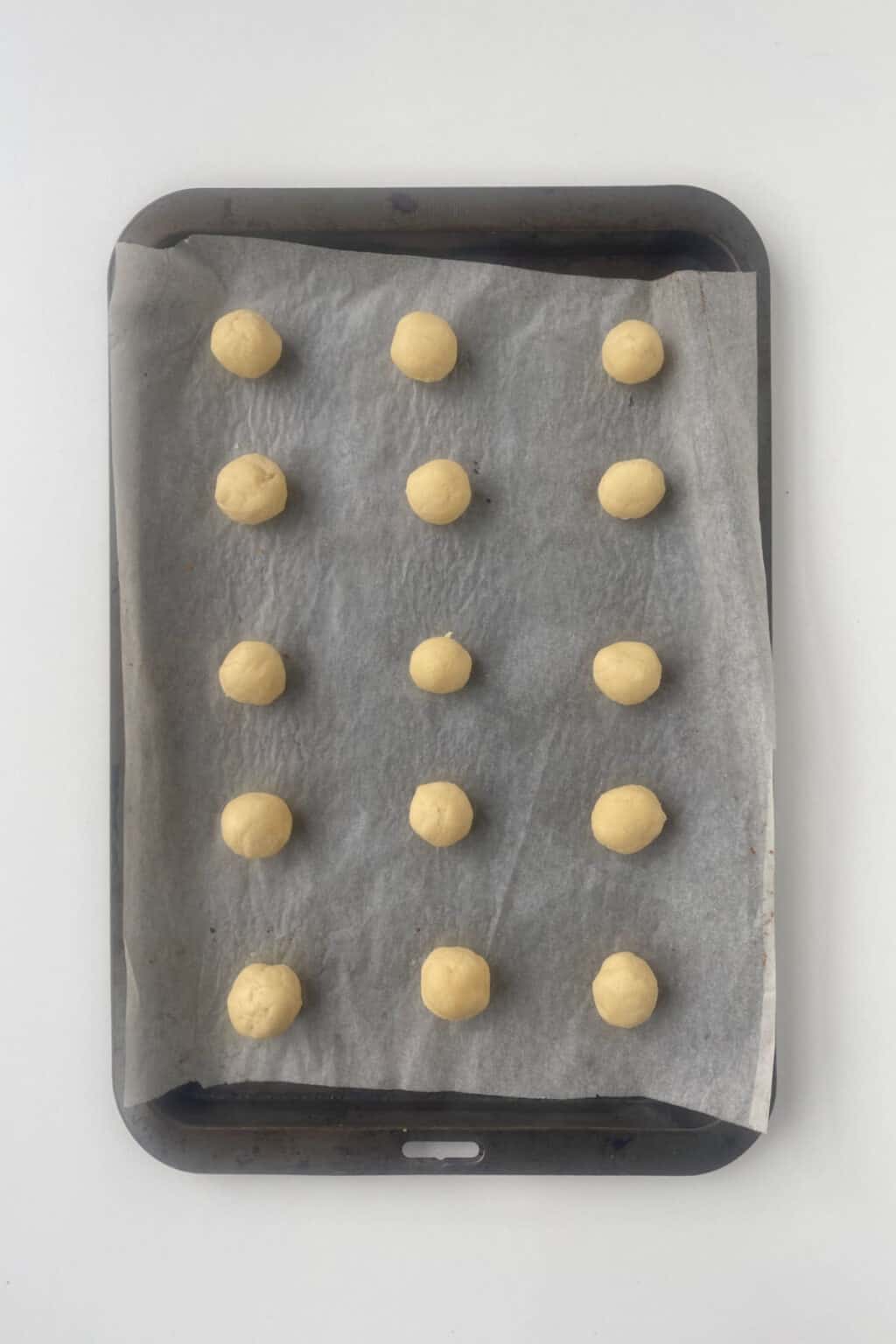 Thermomix Fairy Biscuits - Thermobliss