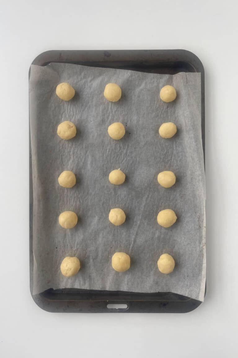 Thermomix Fairy Biscuits - Thermobliss