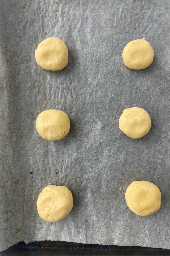 Thermomix Fairy Biscuits - Thermobliss