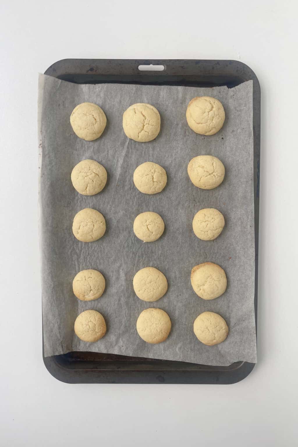 Thermomix Fairy Biscuits - Thermobliss