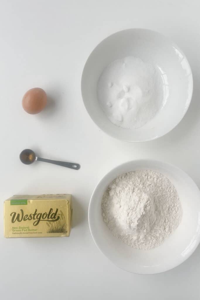 Thermomix Fairy Biscuits - Thermobliss