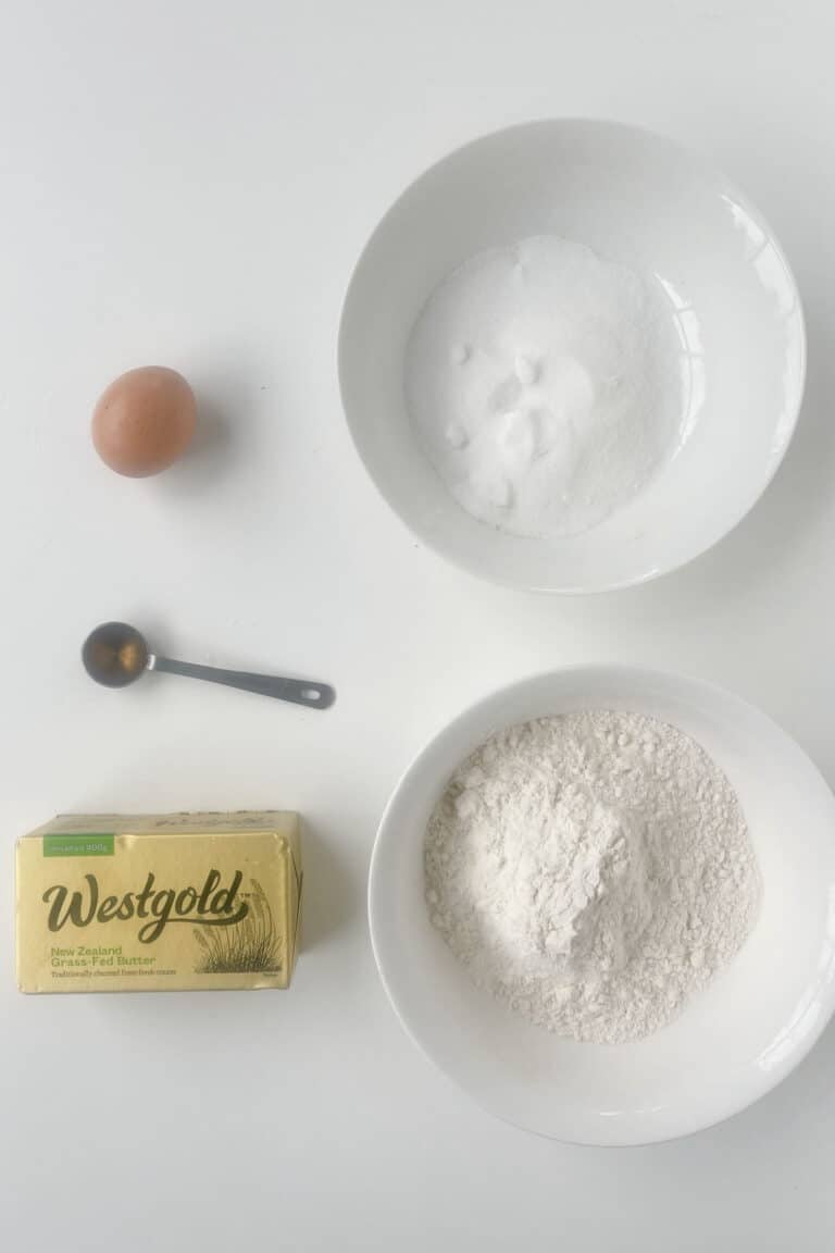 Thermomix Fairy Biscuits - Thermobliss