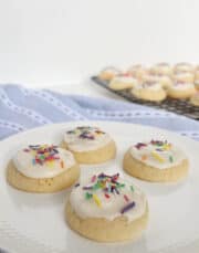 Thermomix Fairy Biscuits - Thermobliss