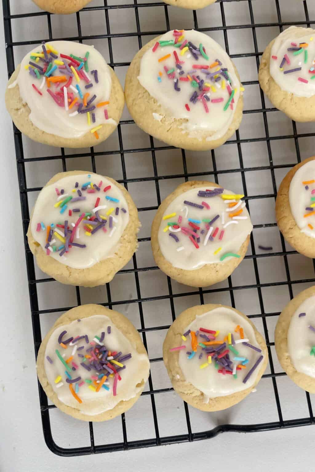 Thermomix Fairy Biscuits - Thermobliss