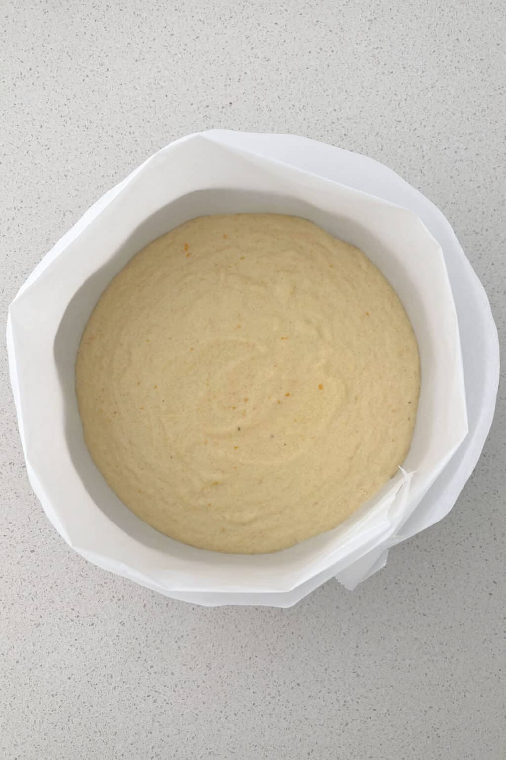 Thermomix Whole Orange Cake - Thermobliss