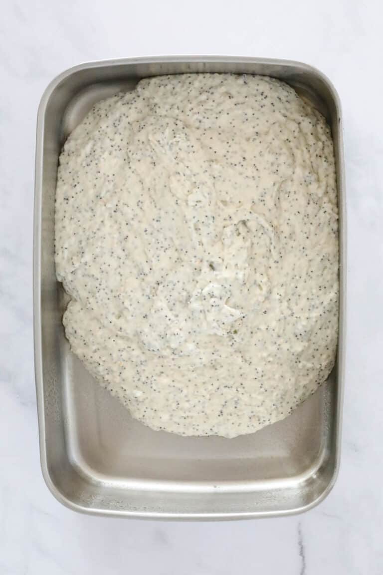 Thermomix Chia & Seeds Loaf - Thermobliss