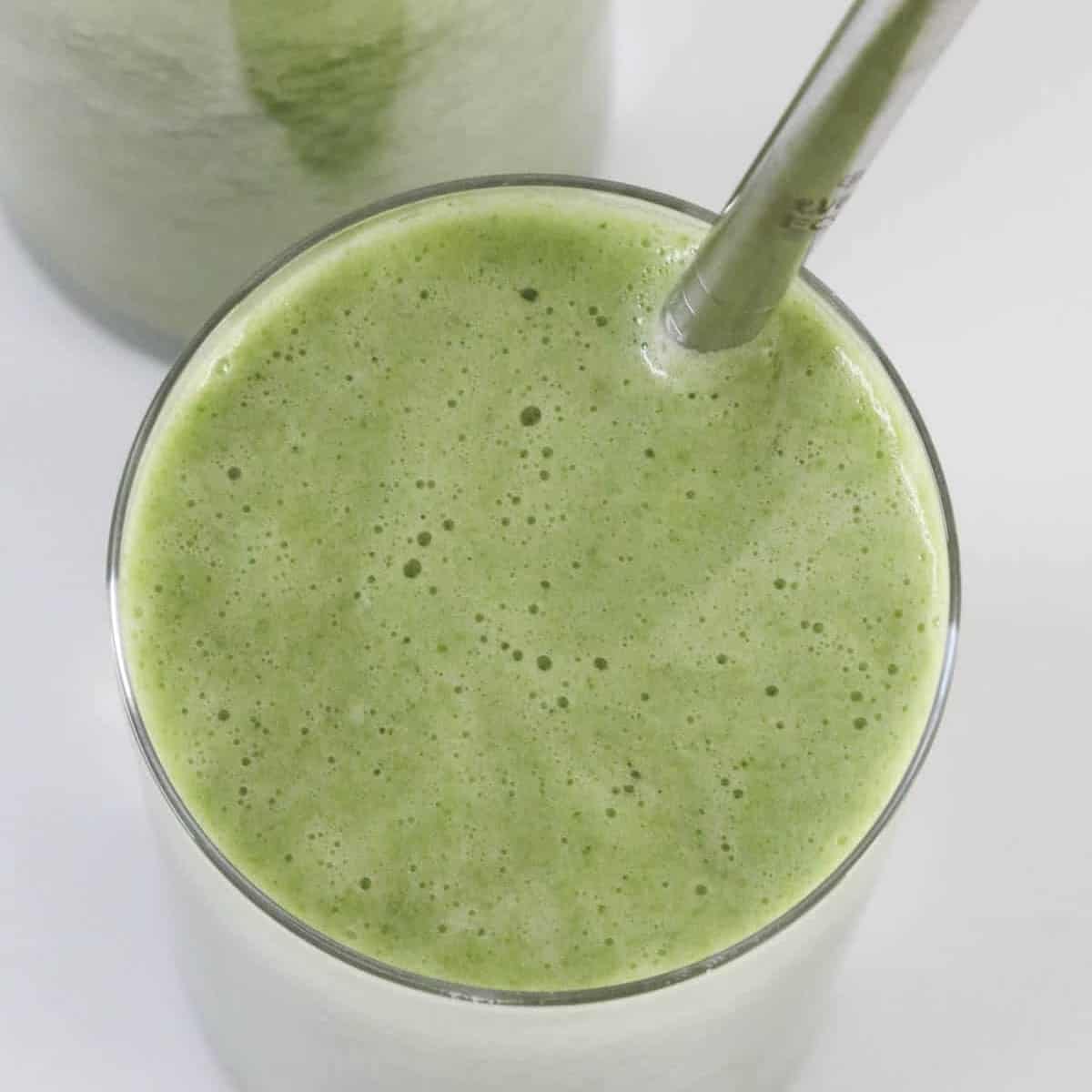 Best Green Smoothie Recipe Thermomix at Pearl Peterson blog