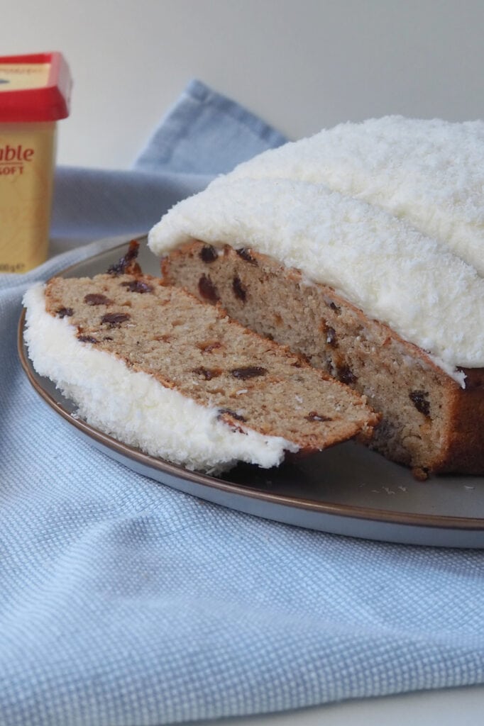Thermomix Boston Bun Recipe - Thermobliss
