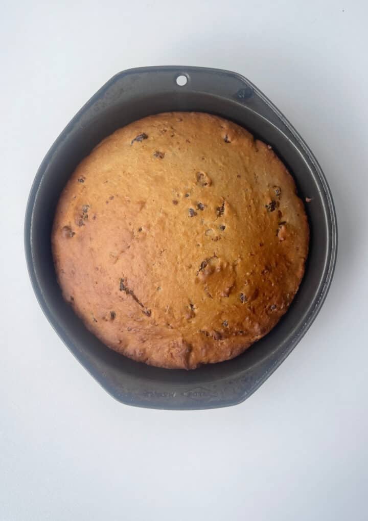 Thermomix Boston Bun Recipe - Thermobliss