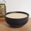 Thermomix Brandy Custard - Thermobliss