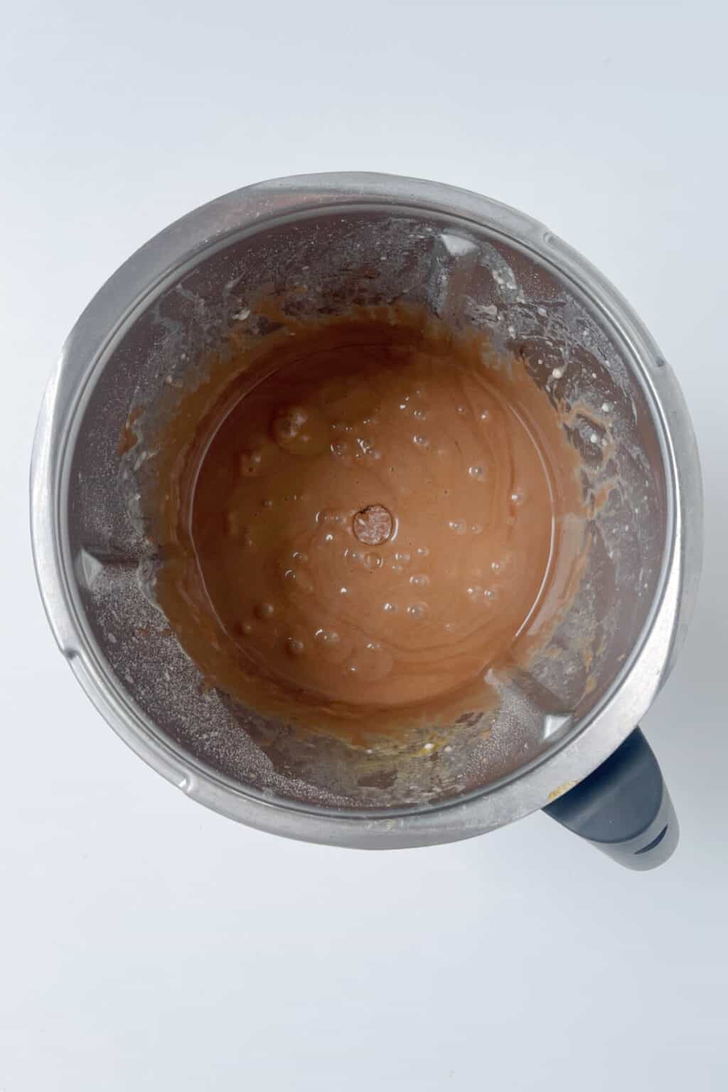Thermomix Chocolate Cake - Thermobliss