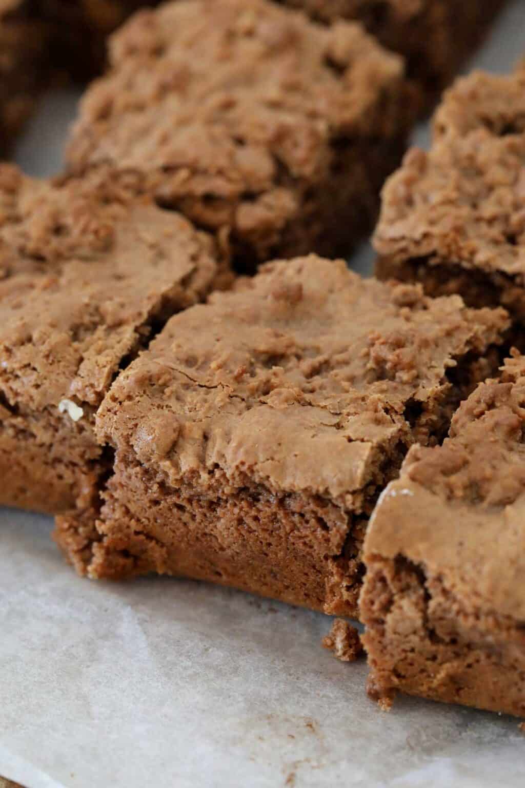 Thermomix Tim Tam Slice - Thermobliss