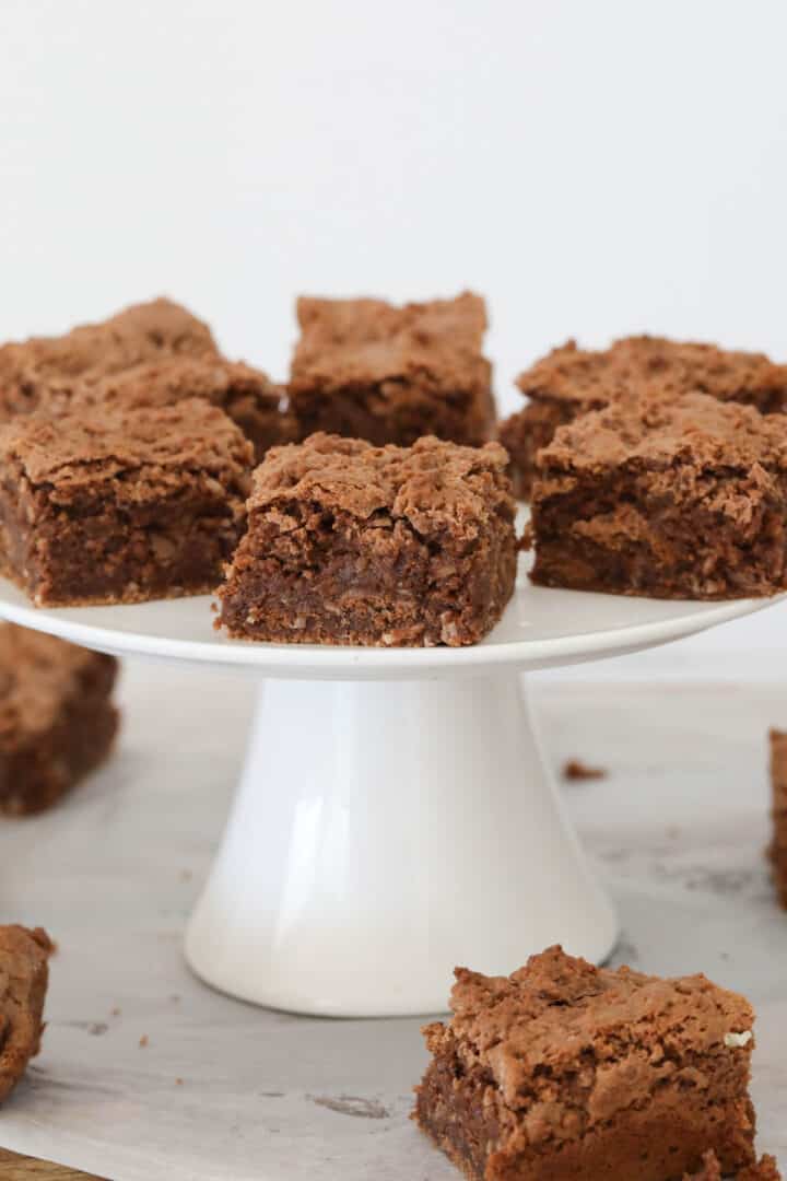 Thermomix Tim Tam Slice - Thermobliss