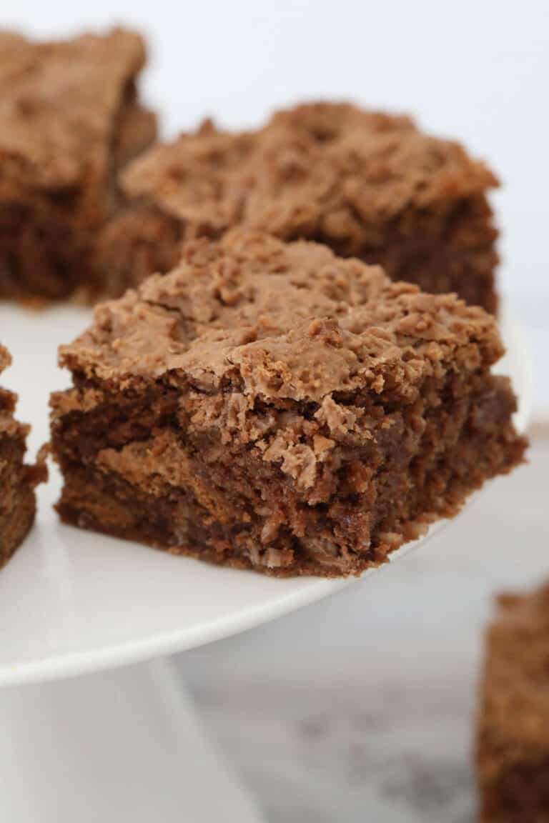 Thermomix Tim Tam Slice - Thermobliss