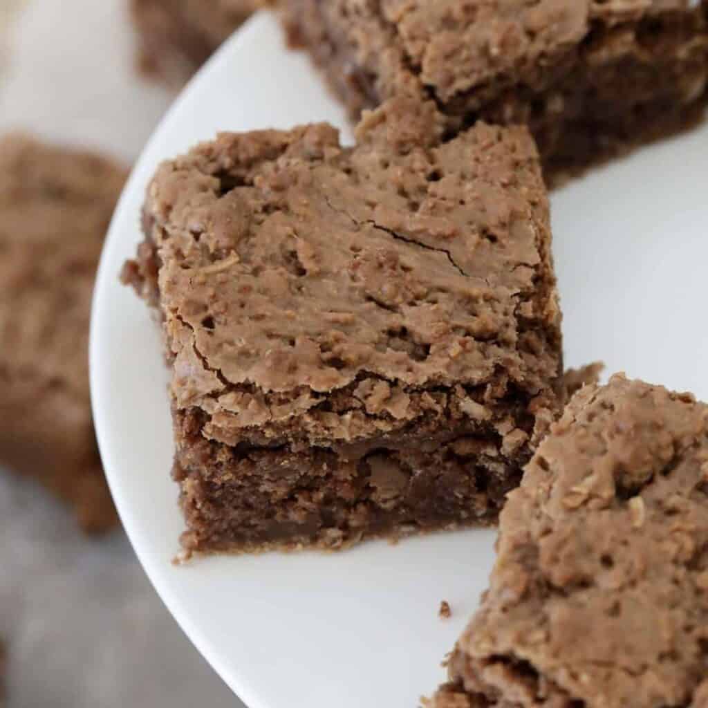 Thermomix Tim Tam Slice - Thermobliss