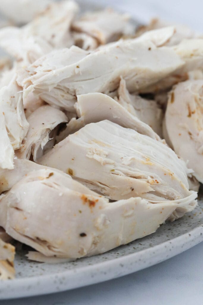 How to Cook a Whole Chicken in the Thermomix - Thermobliss