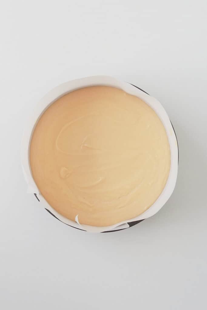 Thermomix Custard Cake - Thermobliss