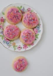 Thermomix Fairy Biscuits - Thermobliss
