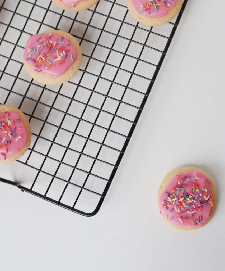 Thermomix Fairy Biscuits - Thermobliss