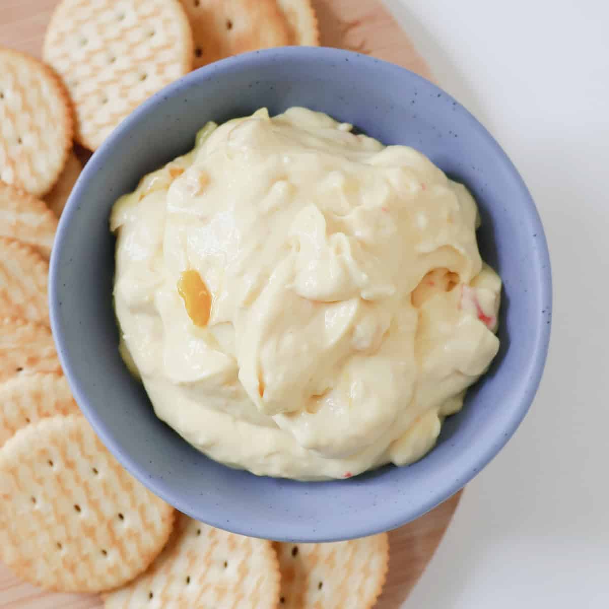 Thermomix Dips - Thermobliss