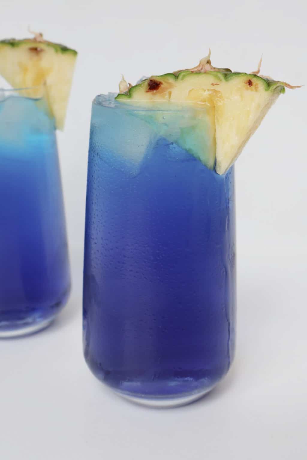 Thermomix Fruit Tingle Cocktail - Thermobliss