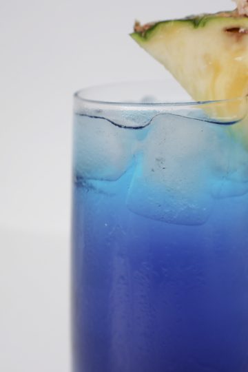 Thermomix Fruit Tingle Cocktail - Thermobliss